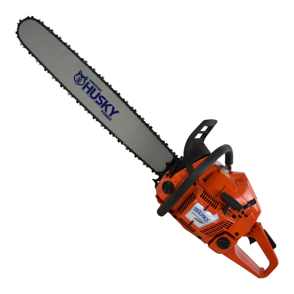 DESMALEZADORA SWEDISH HUSKY POWER 26 CC 1 HP MANUBRIO TIPO D – RLD2600D ...